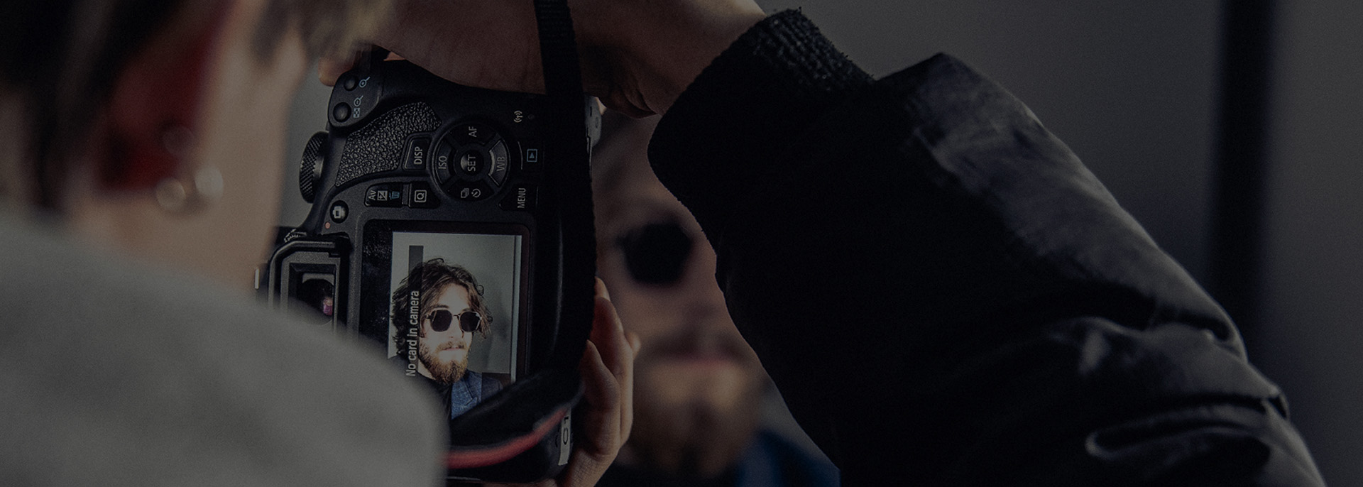 Five jobs in Photography | Access Creative College | Blog