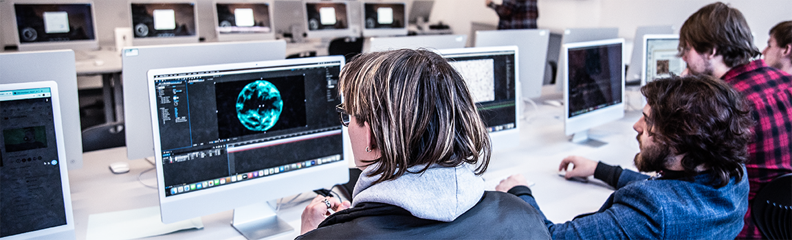 Games Development | College Course | Access Creative