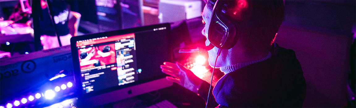 Games Development | College Course | Access Creative