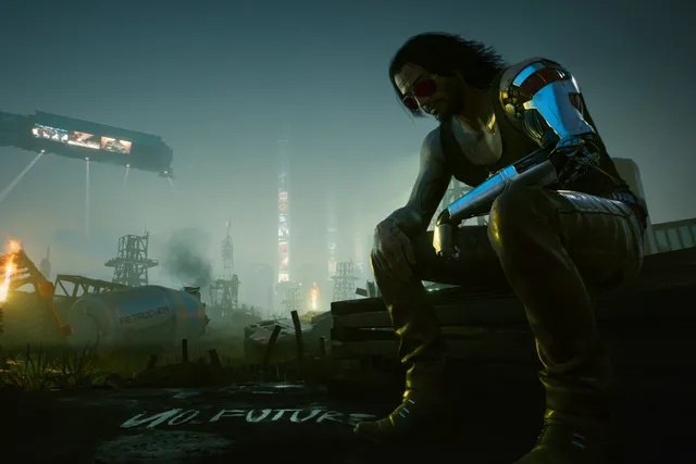 Cyberpunk 2077 the challenges of game development | Blog | ACC