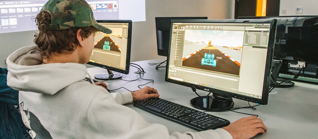 How to Create an Amazing Game Design Portfolio - Access Creative College