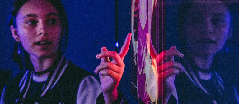 How to Create an Amazing Game Design Portfolio - Access Creative College