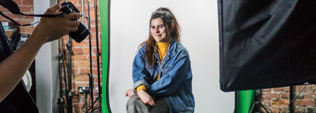 Where can I attend a Manchester open day? - Access Creative College
