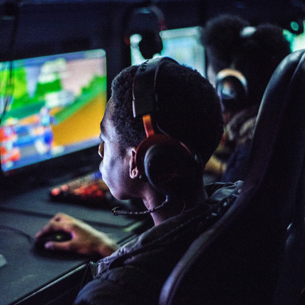 8 Online Communities for Game Design Students - ACC