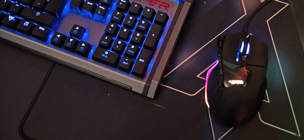 A beginner's guide to buying esports gear - Access Creative College