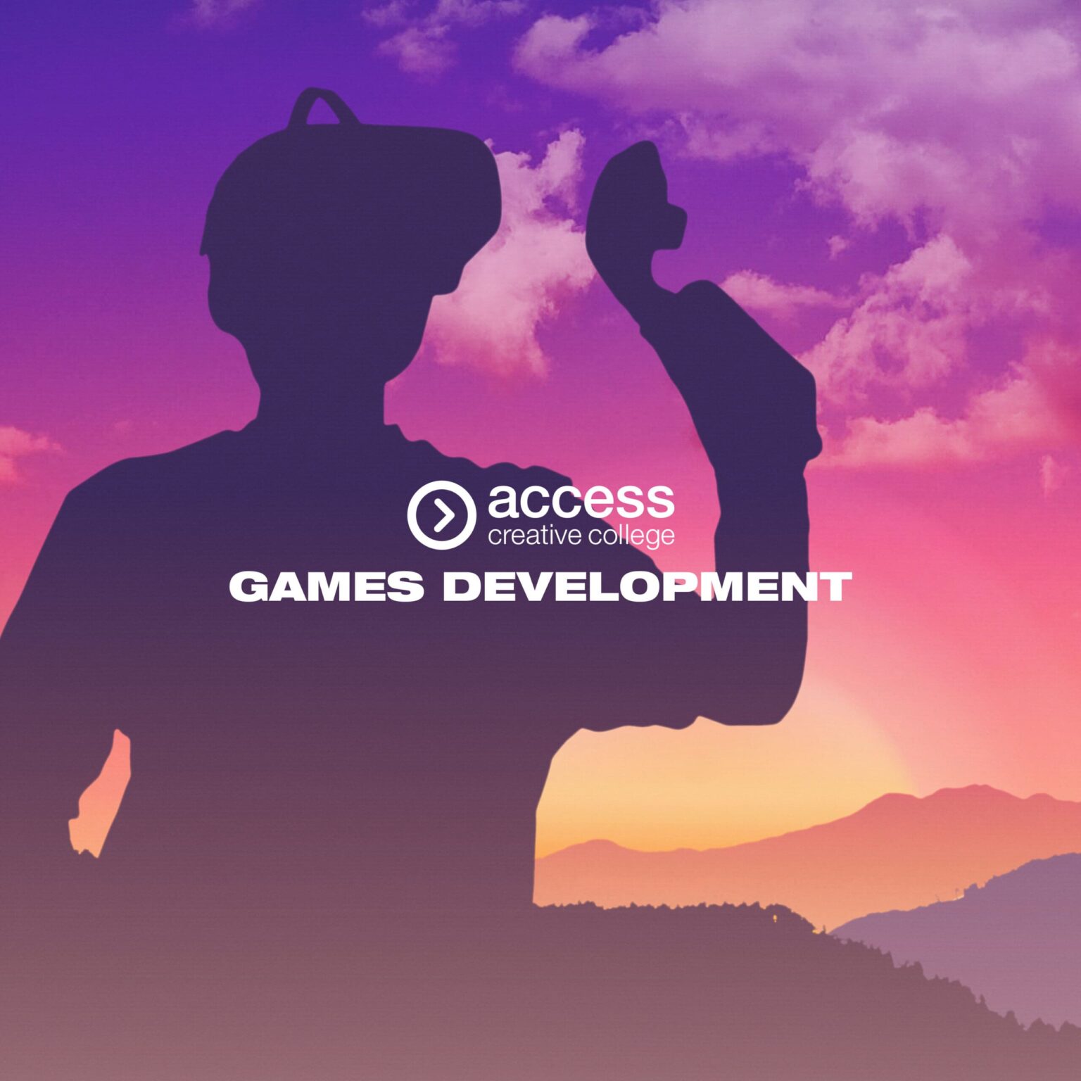 Games Development College Course | Access Creative College