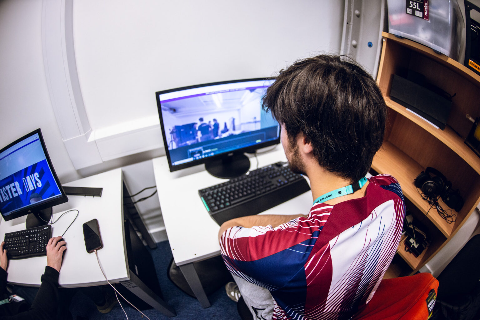 Gaming Sector Bigger Than Films and Music? - Access Creative College