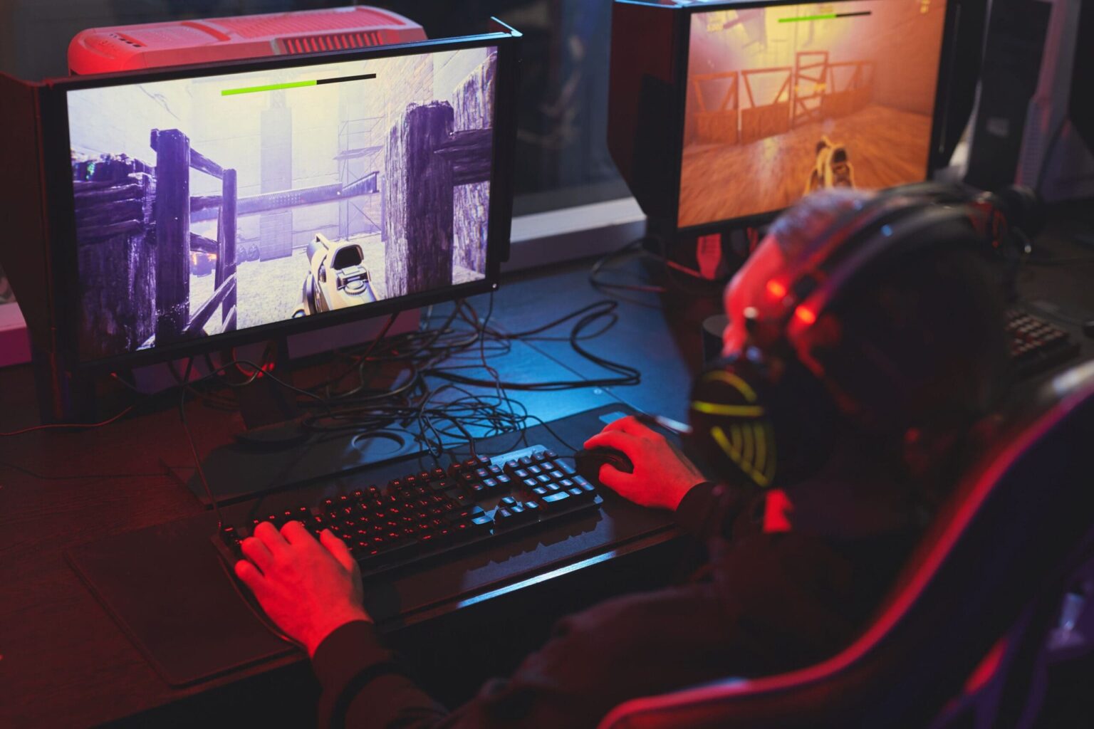 How to Create an Amazing Game Design Portfolio - Access Creative College