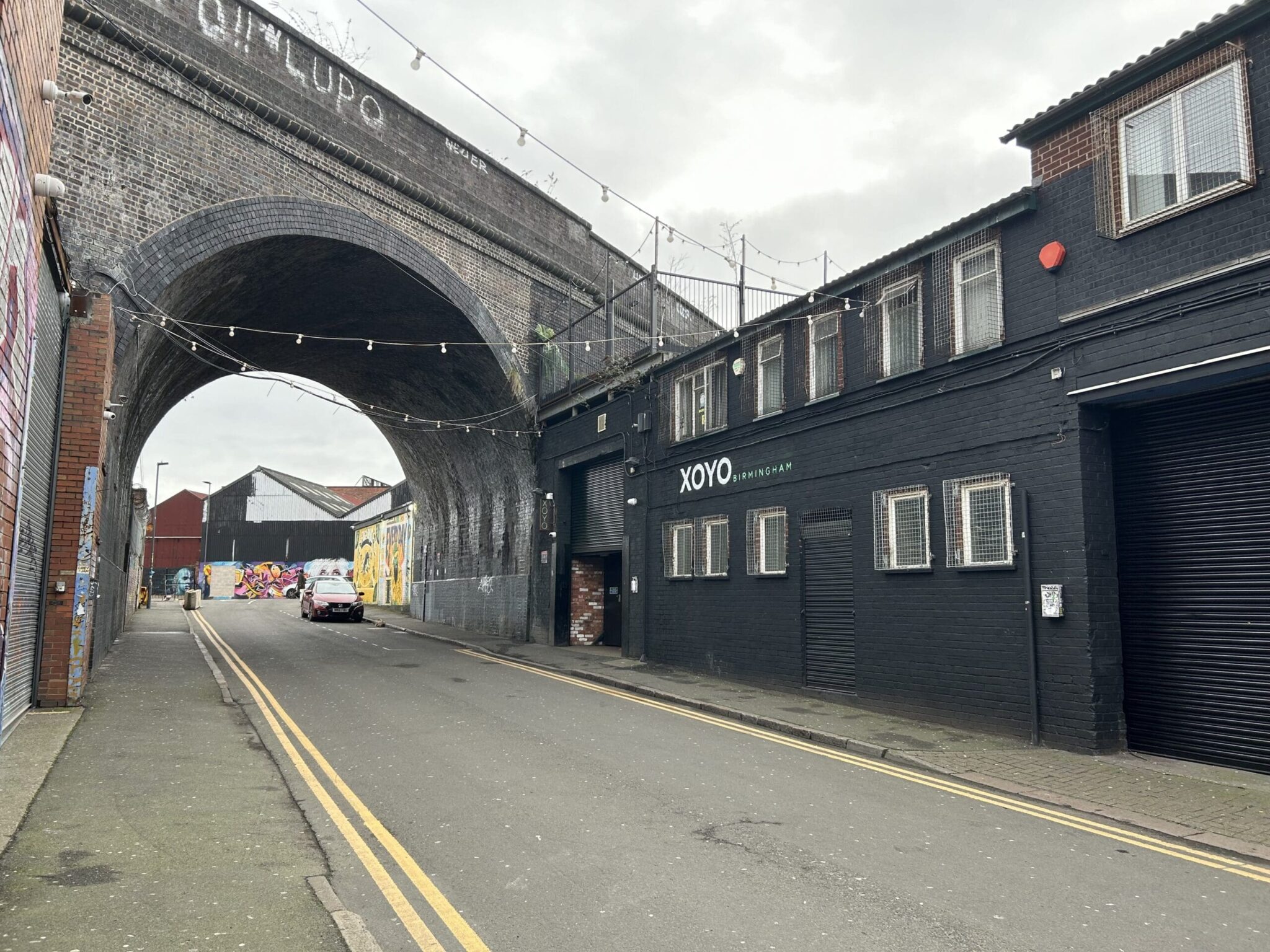Best Music Venues in Birmingham (Guide) - Access Creative College