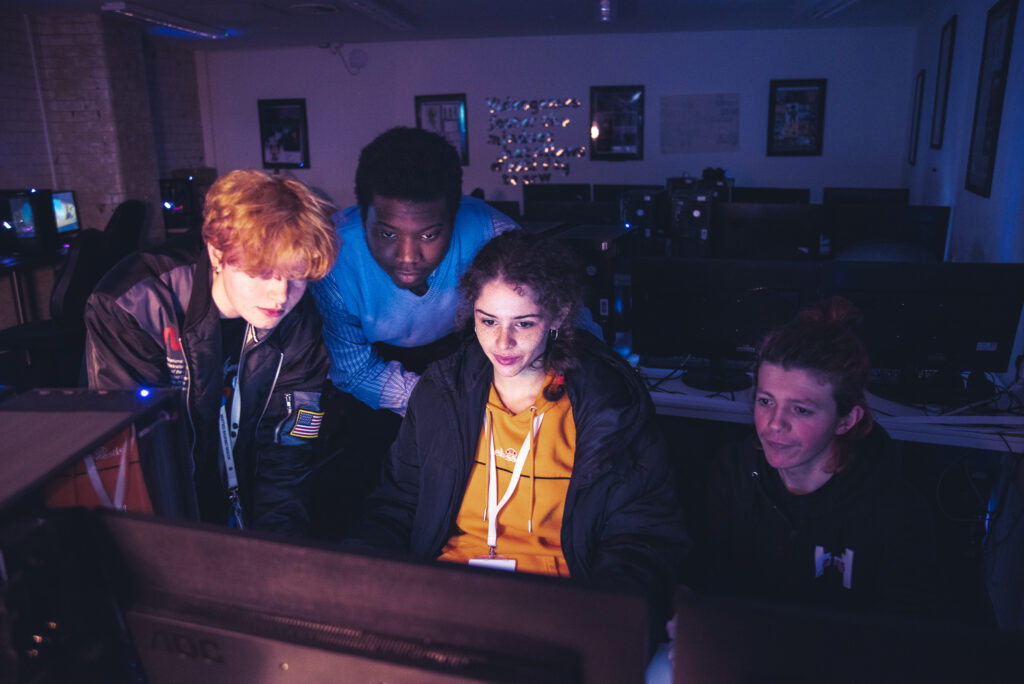 Your Ultimate Guide to Level 2 Courses - Access Creative