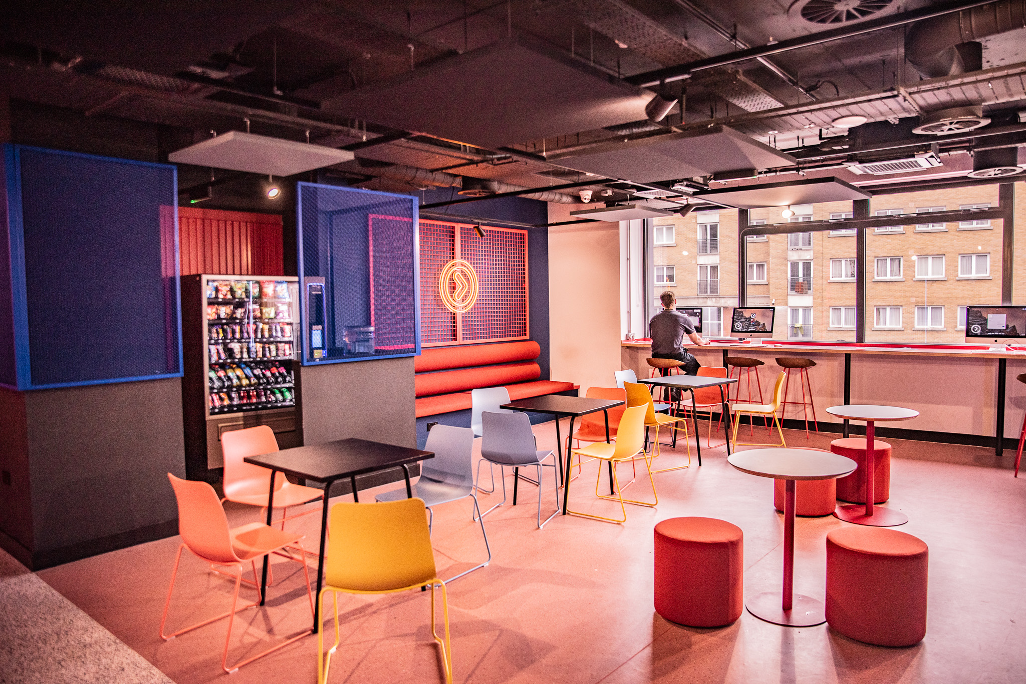 London | Access Creative College | Creative college courses