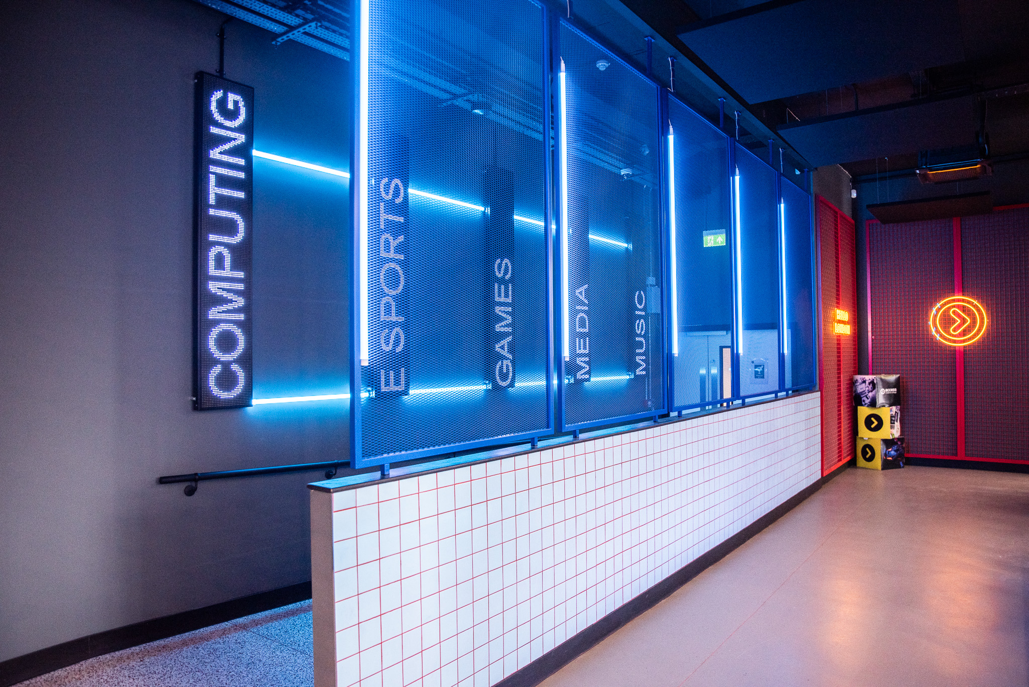 London | Access Creative College | Creative college courses