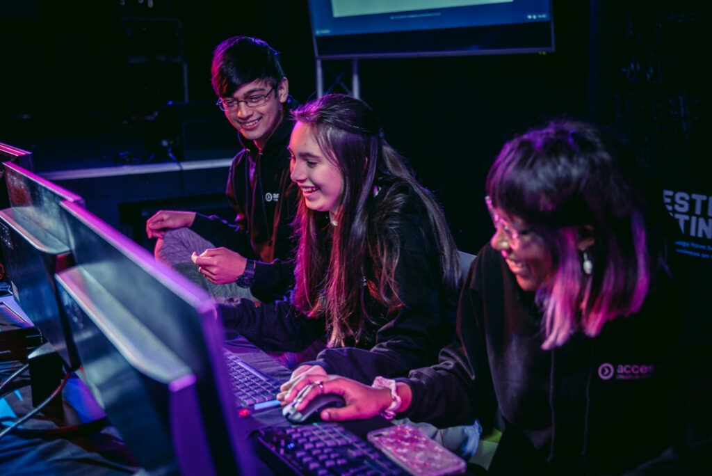 A guide to game development in the West Midlands - ACC