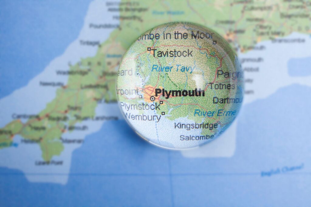 A guide to Plymouth's live music venues - Access Creative