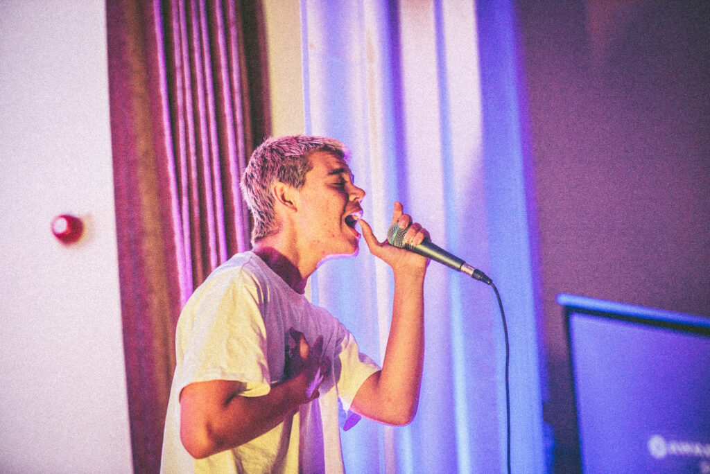 Exploring Bristol's Vibrant Music Scene - Access Creative College