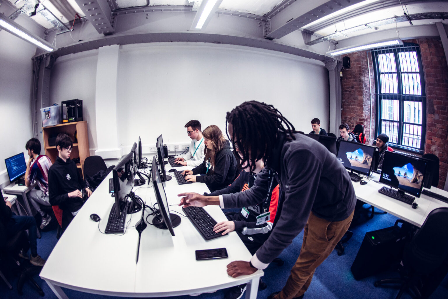 How to get into college without GCSEs - Access Creative College