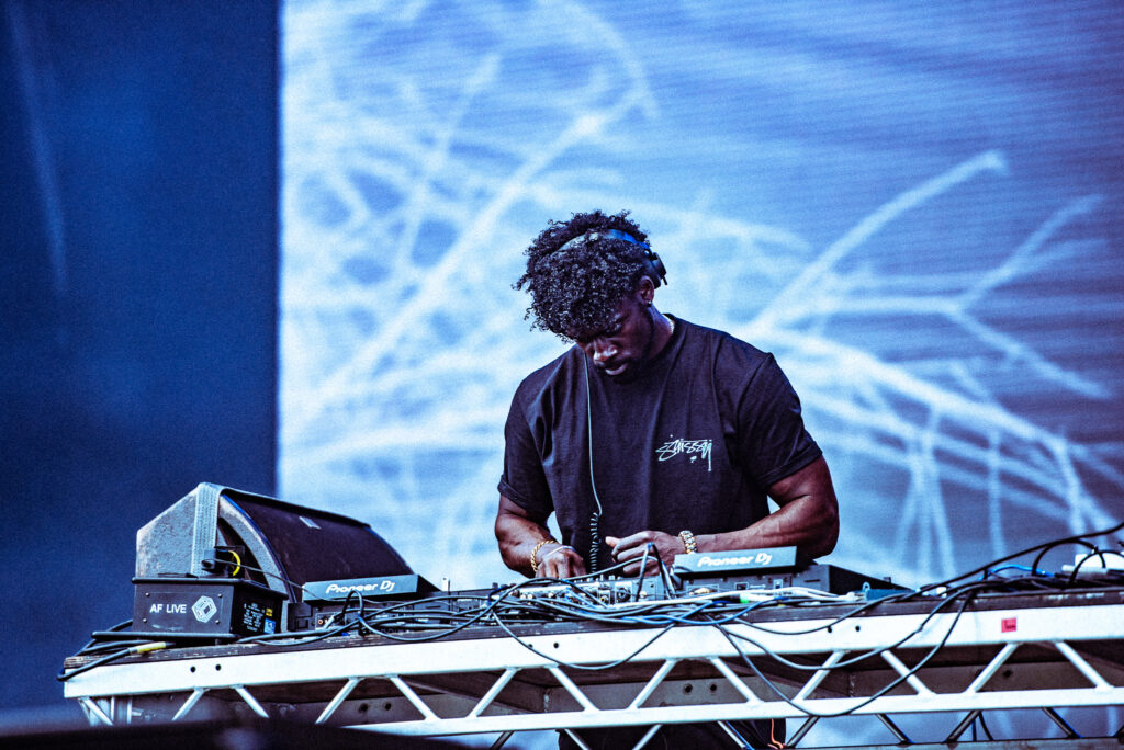 How to become a successful DJ - Access Creative College