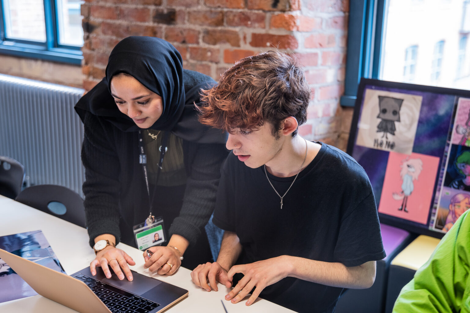 15 potential career paths in content creation - Access Creative College