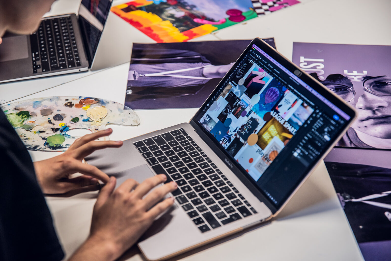 How to Create an Amazing Game Design Portfolio - Access Creative College