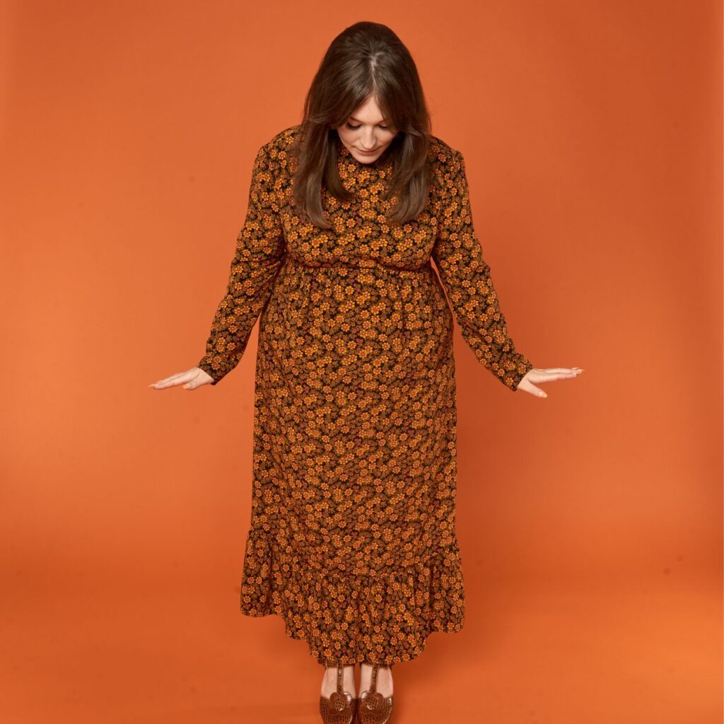 From Norwich to Northern Soul: Jodie's Musical Journey - ACC