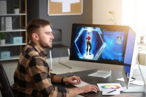 10 Best Game Design Tools in 2025 - Access Creative College