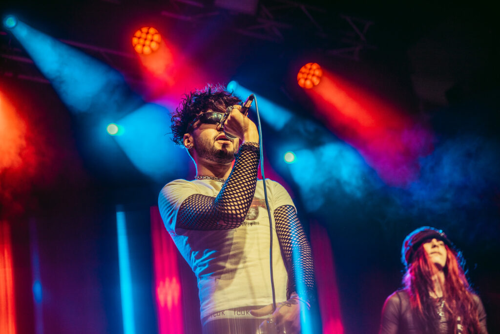 10 Tips For Overcoming Stage Fright - Access Creative College