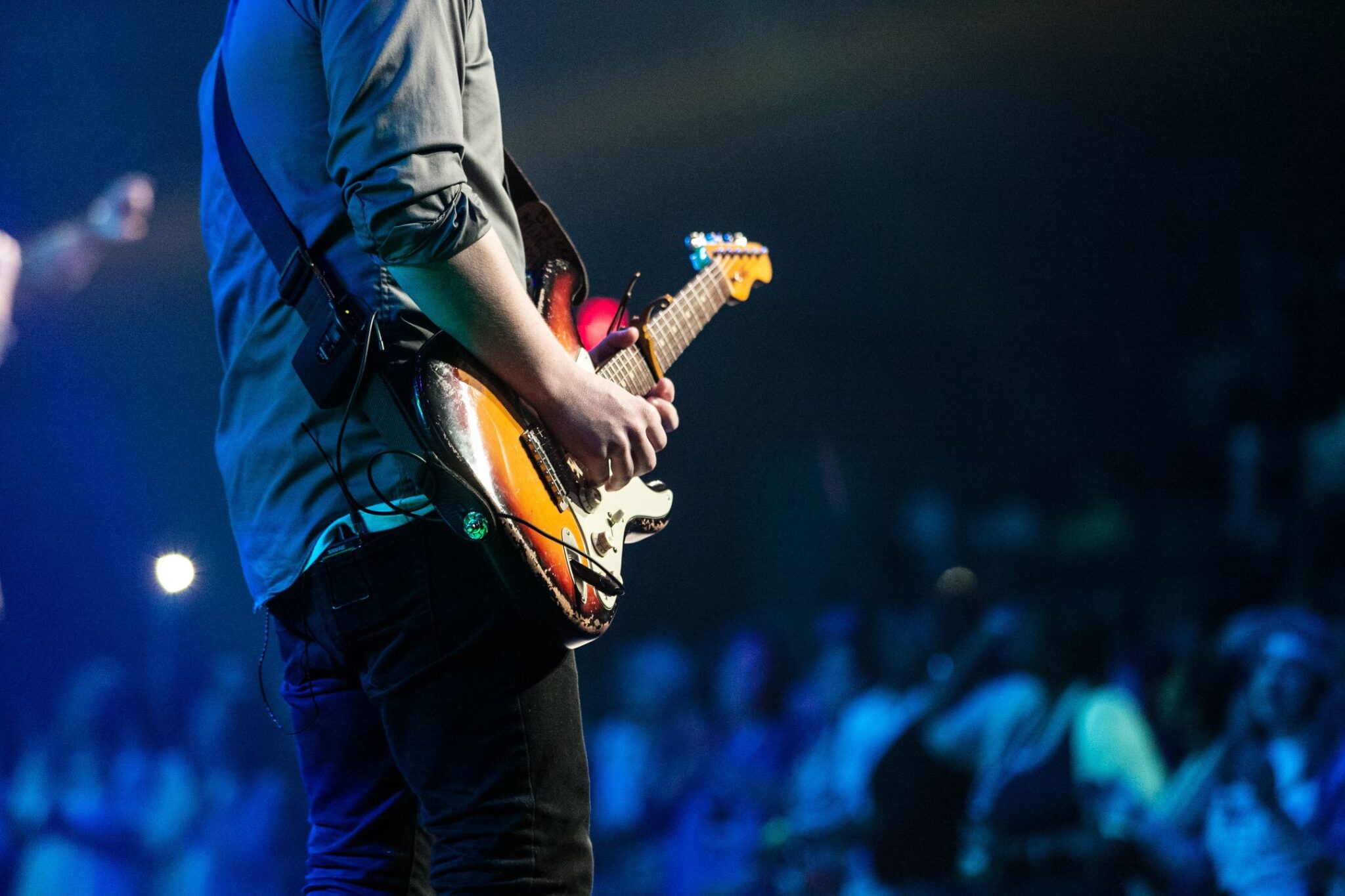 Top 10 famous bands and musicians from Devon - ACC
