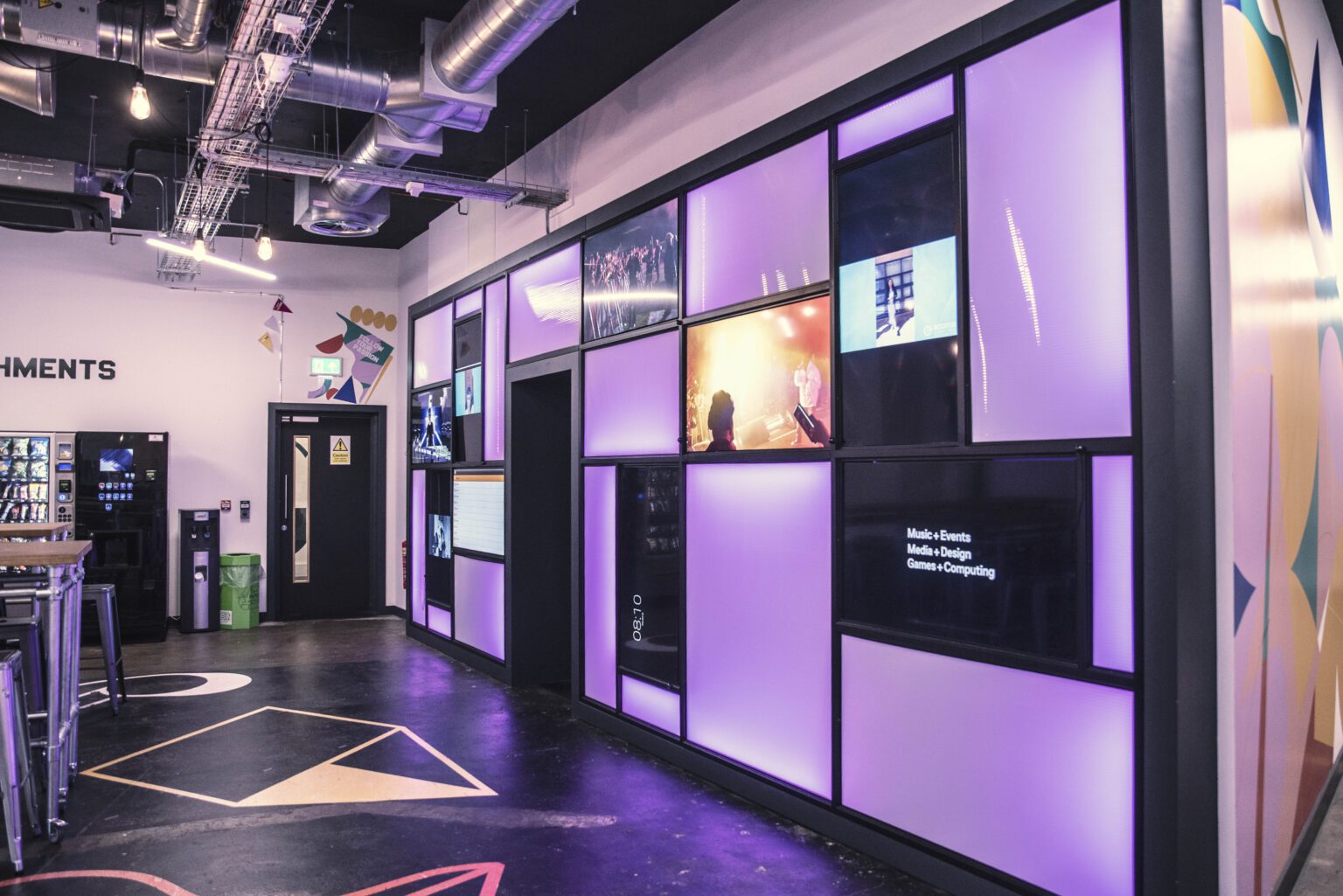 Access Creative College | The UK's Industry-led creative college