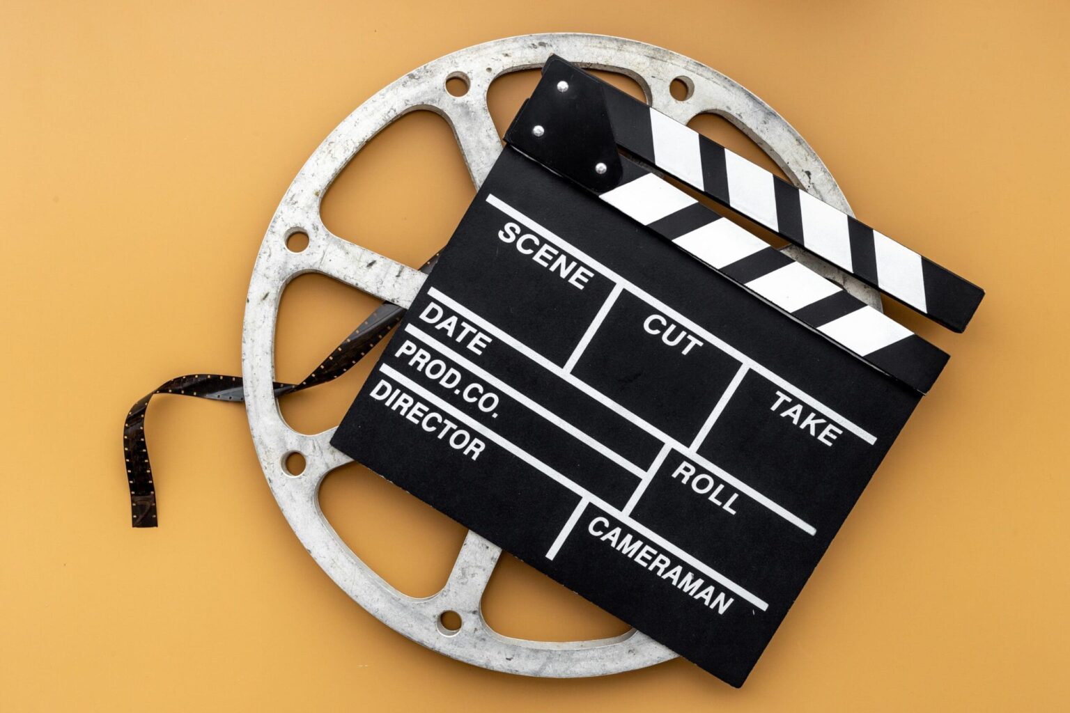 How to make a short film - Access Creative College College