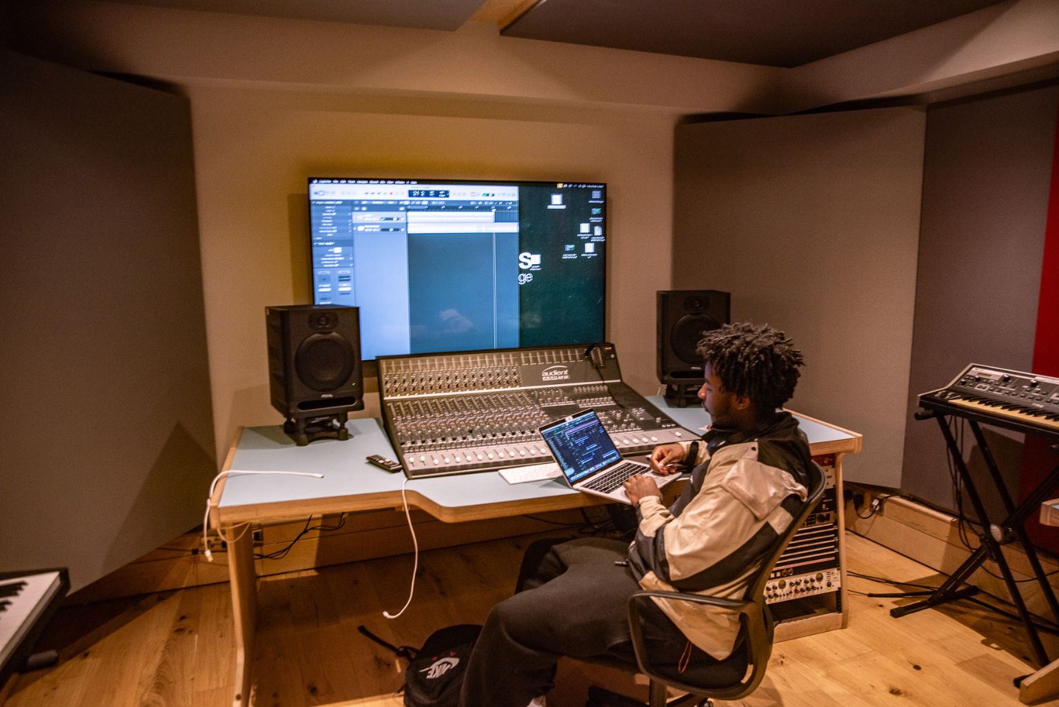 London | Access Creative College | Creative college courses