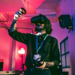 Creative College Manchester | ACC | Study creative courses