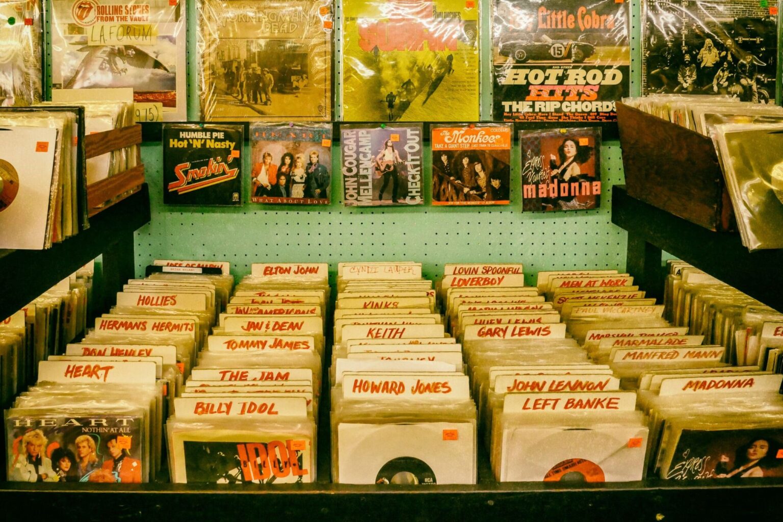 How to get signed by a record label - Access Creative College