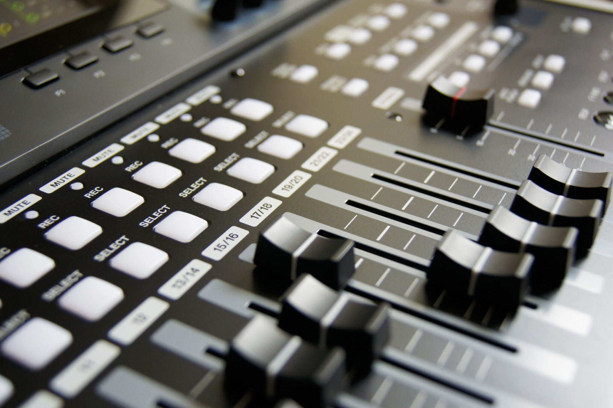 How to become a sound designer - Access Creative College