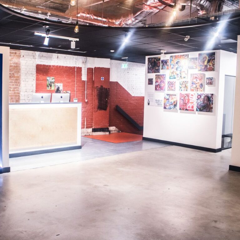 Creative College Bristol | ACC | Industry-led courses