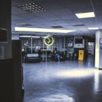 Access Creative College in Lincoln | Creative & digital