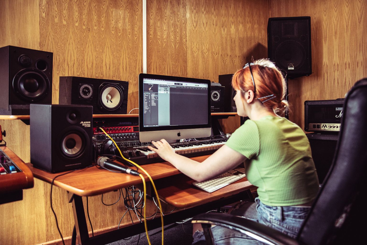 Access Creative College | The UK's Industry-led creative college