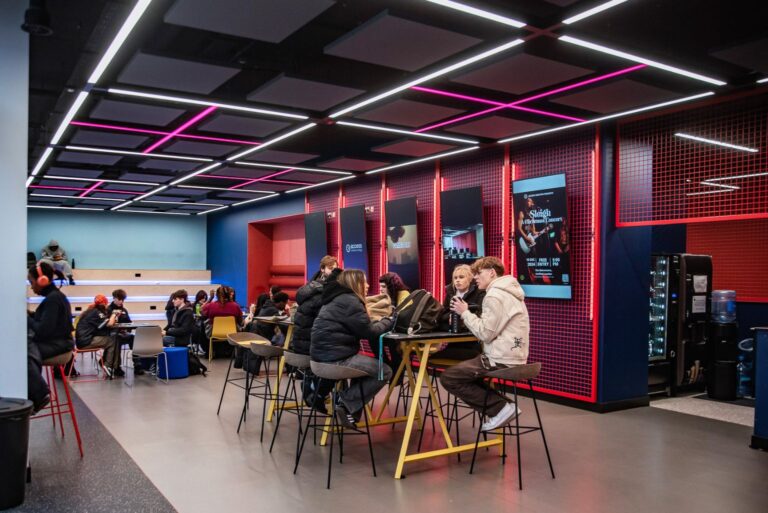 Access Creative College | The UK's Industry-led creative college