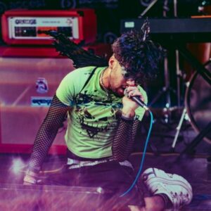 Creative College Manchester | ACC | Study creative courses