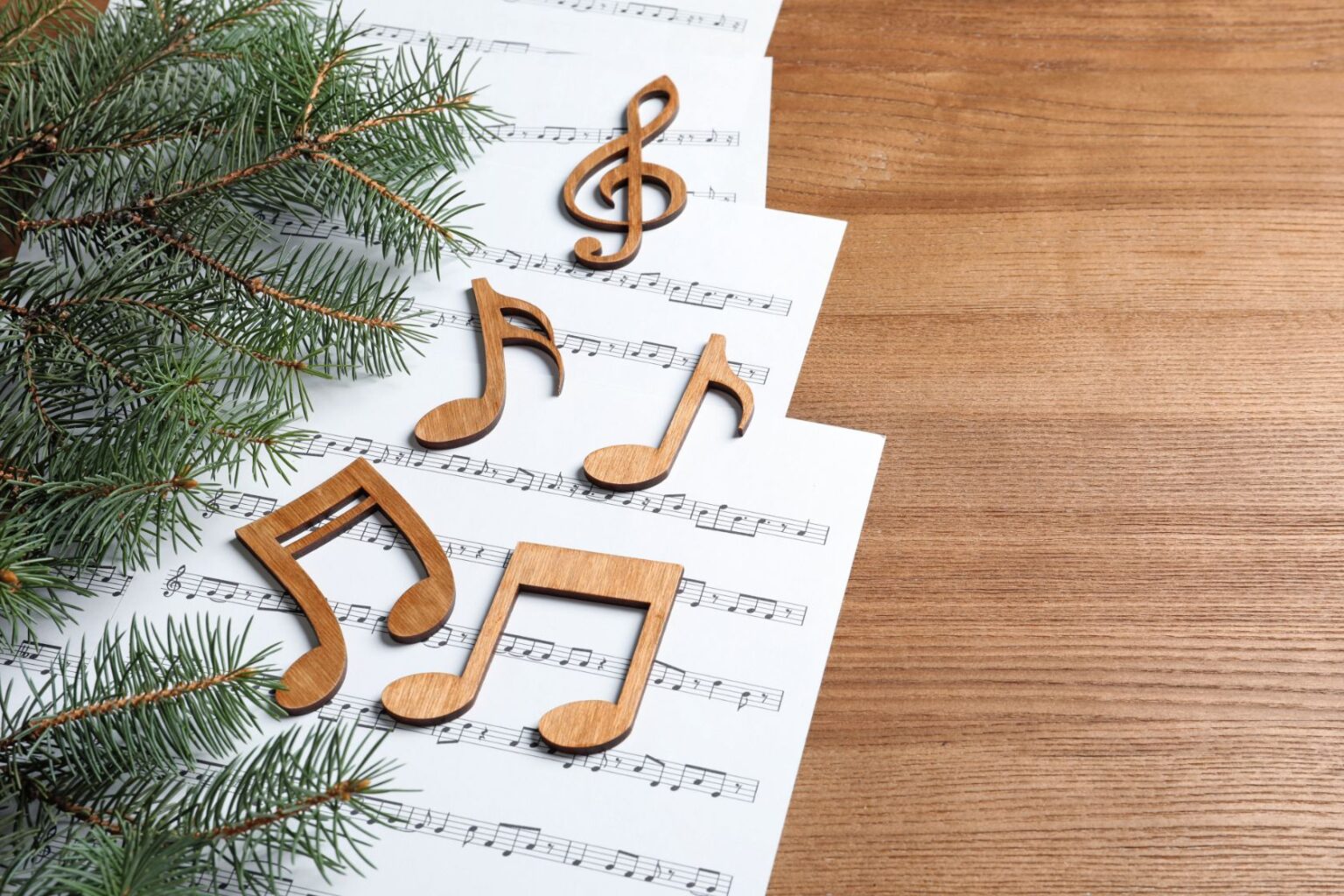 Top 20 Christmas Songs Ever Made - Access Creative College
