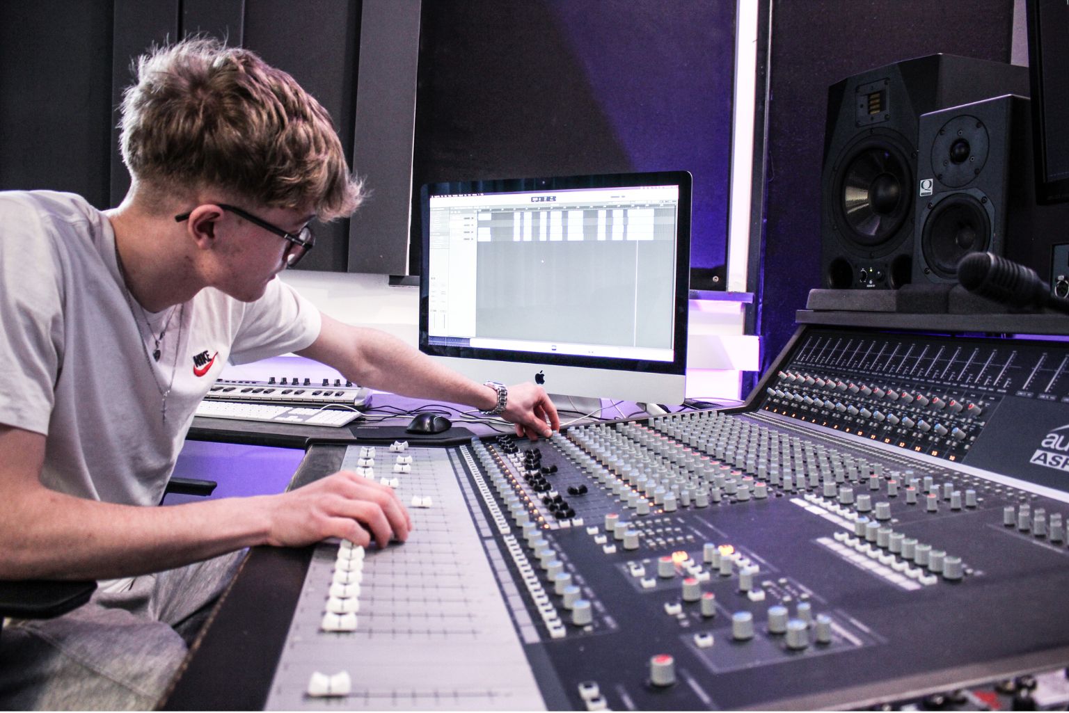 Access Creative College | The UK's Industry-led creative college