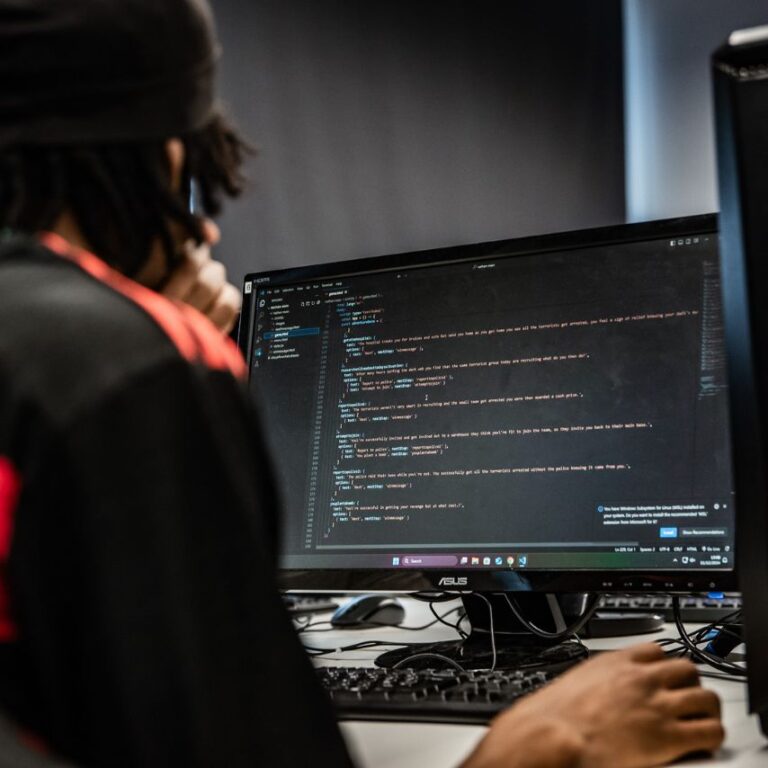 Music Production College Courses | ACC | UK creative college