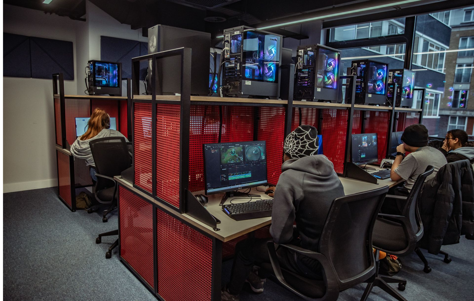 London | Access Creative College | Creative college courses