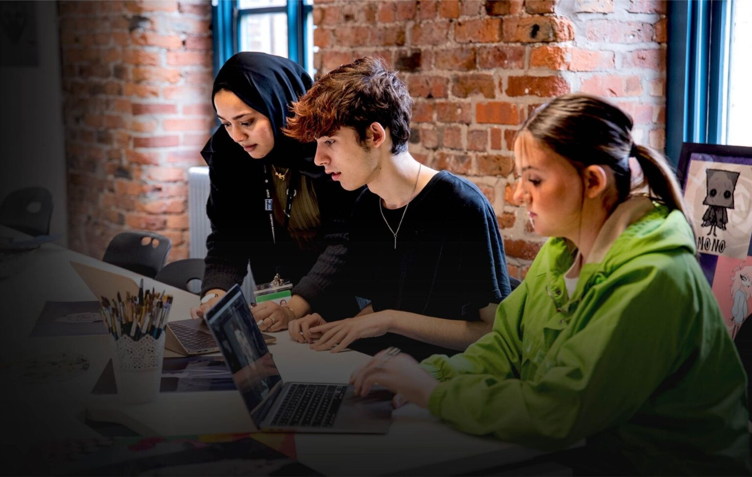 T Levels vs BTECs vs Apprenticeships - Access Creative College