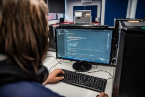 Learning how to code in 2026: what's new? - Access Creative College