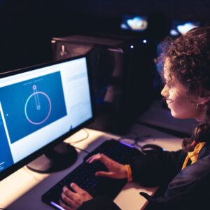 Learning how to code in 2025: what's new? - Access Creative College