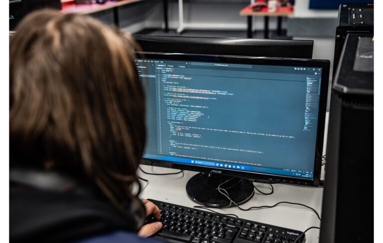 T Level Courses In Norwich - Access Creative College