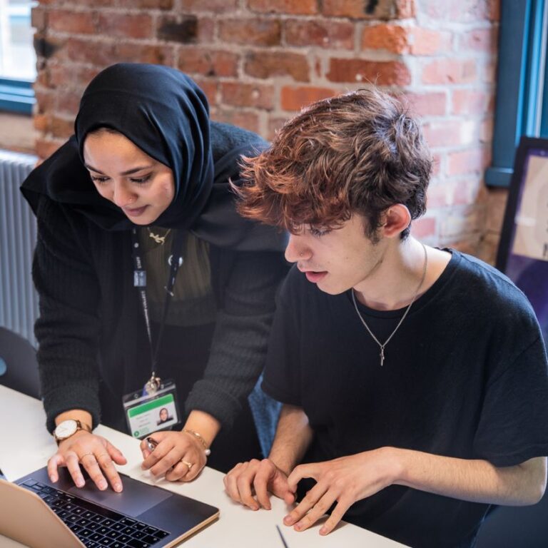 Animation and Visual Effects College Course | ACC