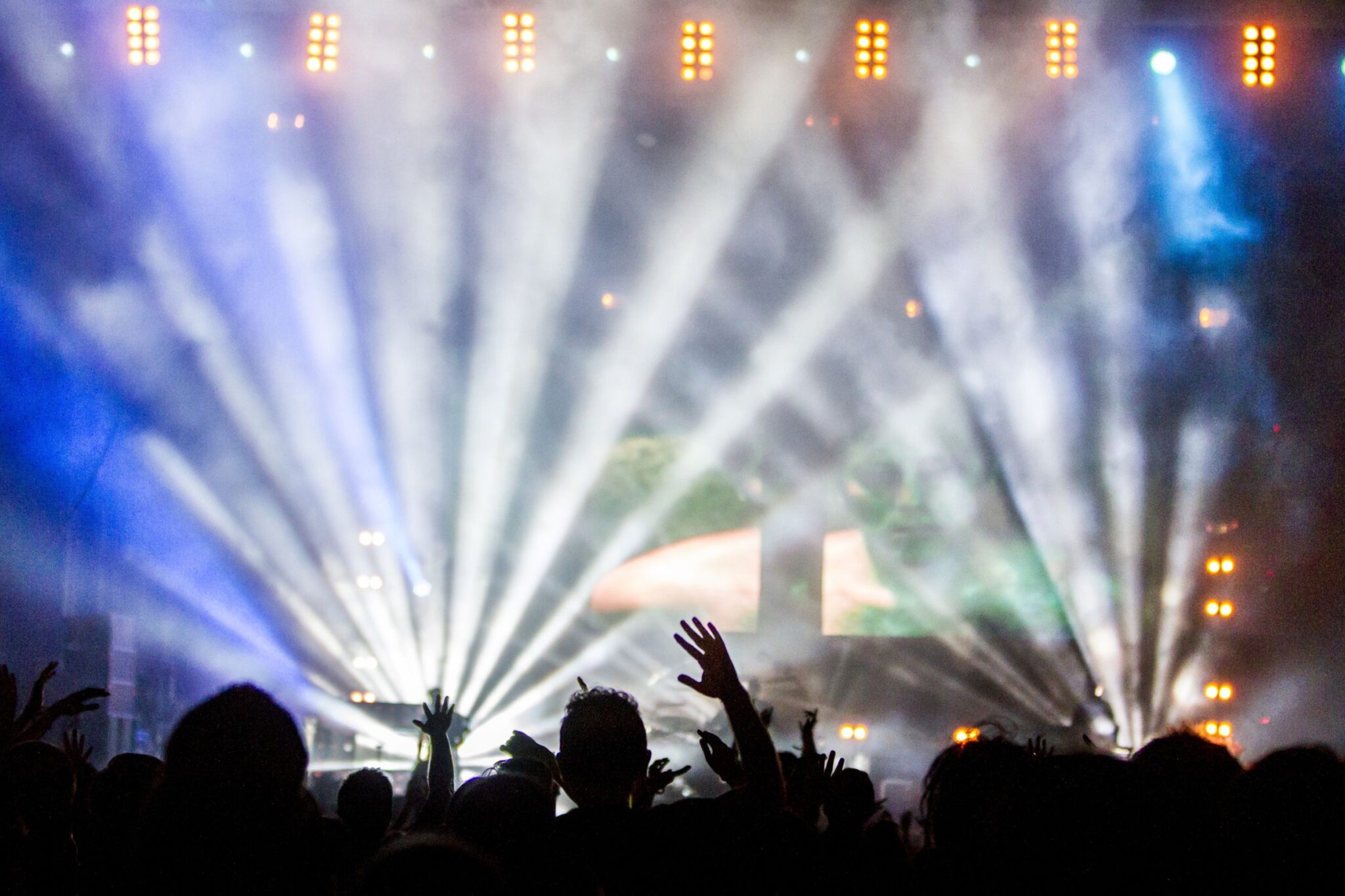Top 10 live music venues in Bristol - Access Creative College