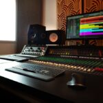 Access Creative College in Lincoln | Creative & digital