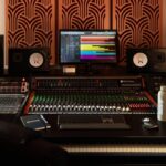 Access Creative College in Lincoln | Creative & digital